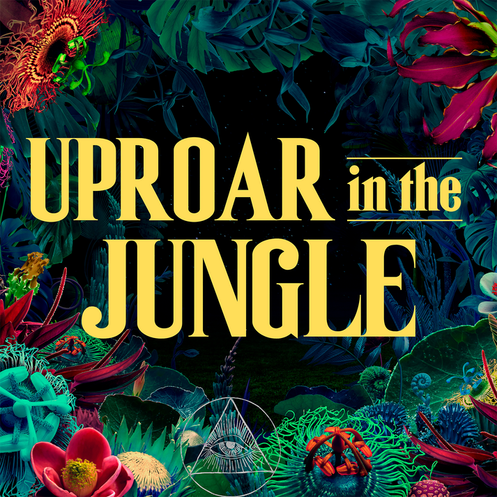 Uproar in the Jungle – Mischief Games