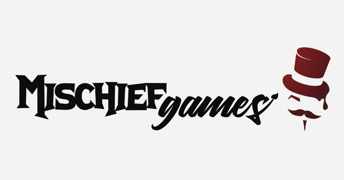 Mischief Games | Easy-to-Host Murder Mystery Party Packs